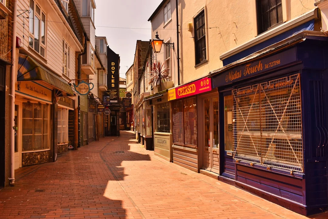 Hen Do Brighton: Ideas, Activities & Weekend Plans | 2026
